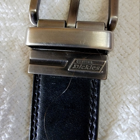 Dickies | Accessories | Mens Reversible Dickies Belt | Poshmark